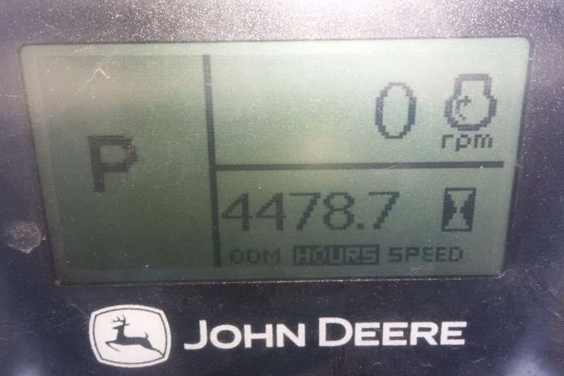 Bell 770D For Sale In Western Cape - Plant And Truck Solutions Africa ...