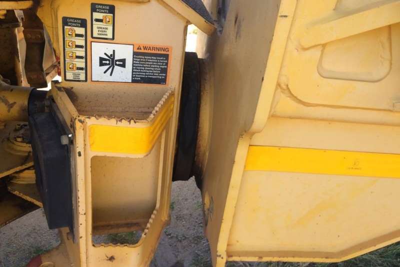 Bell B20D For Sale In Western Cape Plant And Truck Solutions Africa Bell B20D For Sale In Western Cape Plant And Truck Solutions Africa