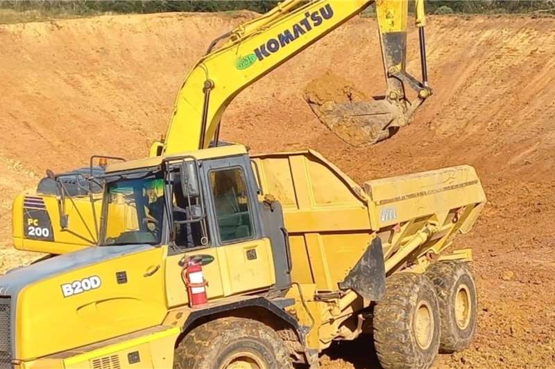 Bell B20D For Sale In Western Cape Plant And Truck Solutions Africa Bell B20D For Sale In Western Cape Plant And Truck Solutions Africa