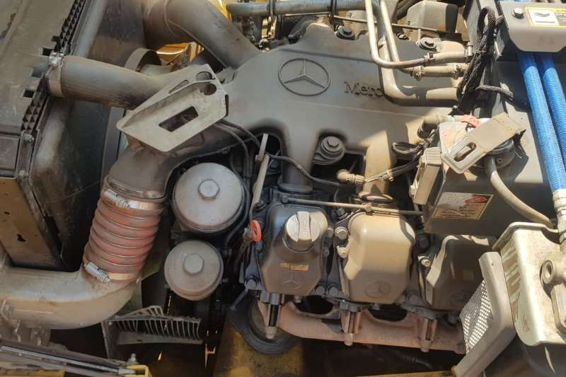 Bell B40D For Sale In Western Cape - Plant And Truck Solutions Africa ...