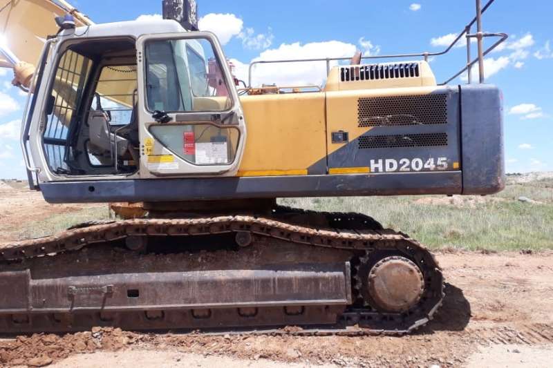Bell HD2045 For Sale In Western Cape - Plant And Truck Solutions Africa ...