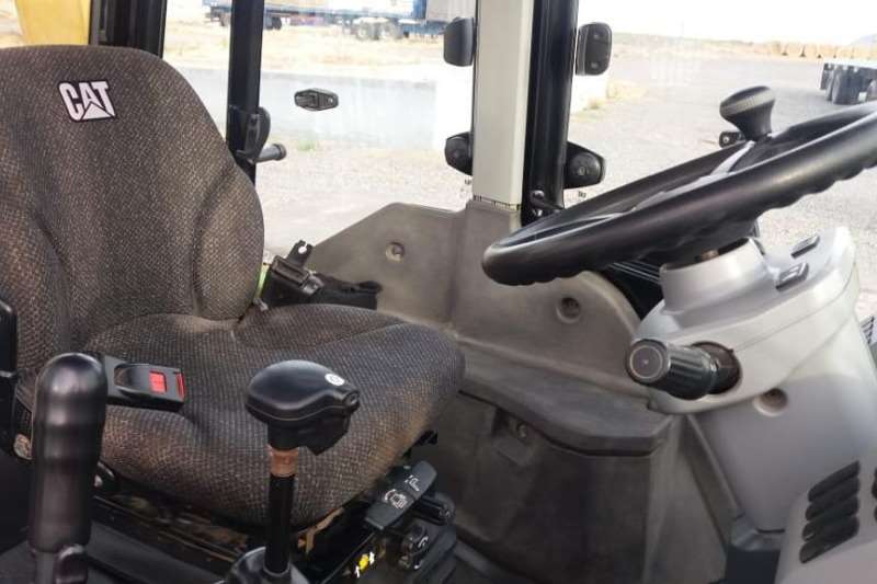 Caterpillar 426F2 For Sale In Western Cape - Plant And Truck Solutions ...