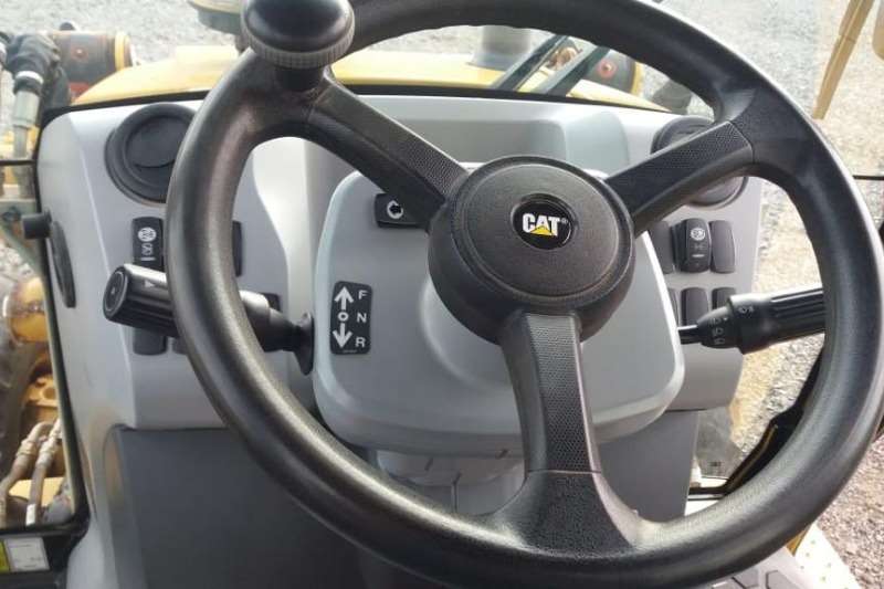 Caterpillar 426F2 For Sale In Western Cape - Plant And Truck Solutions ...