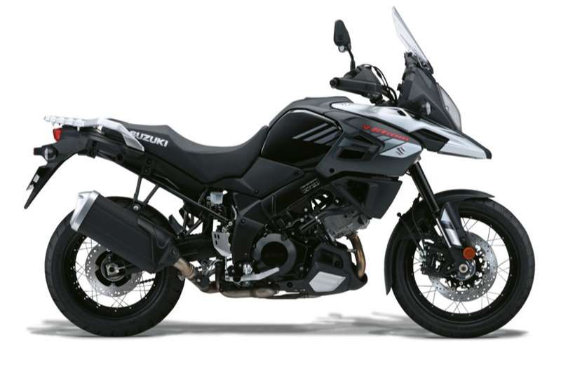 Suzuki DL1000 for sale in Gauteng | Auto Mart