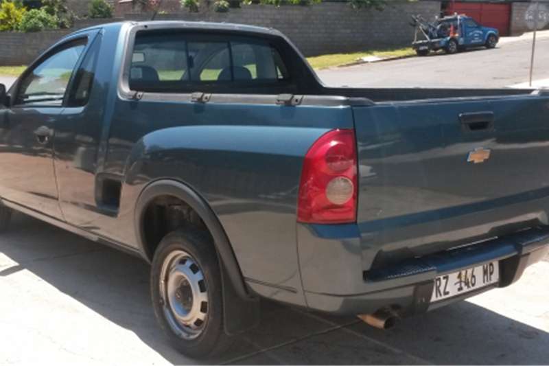 Chevrolet Corsa LDV 1.4L Petrol Cars for sale in Mpumalanga | R 69 500 ...