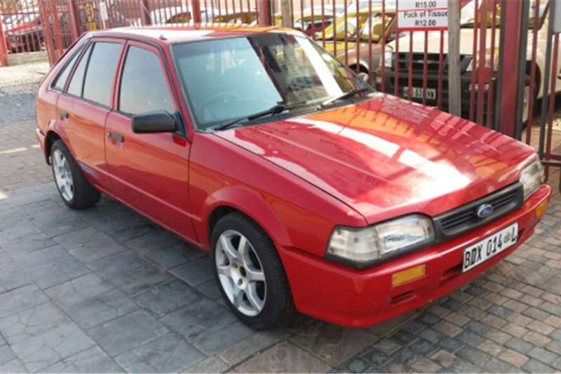 1999 Ford lancer R29 000 Cars for sale in North West | R 29 000 on Auto ...