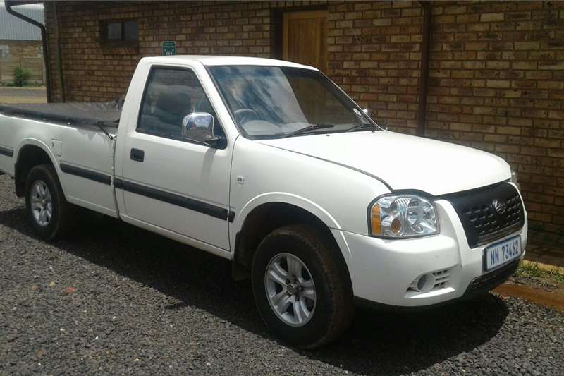 2007 GWM Sailor 2.2mpi Cars for sale in Gauteng | R 49 000 on Auto Mart