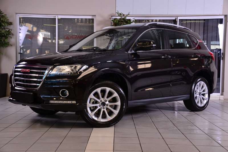 Haval H2 1.5T Luxury auto for sale in Gauteng | Auto Mart