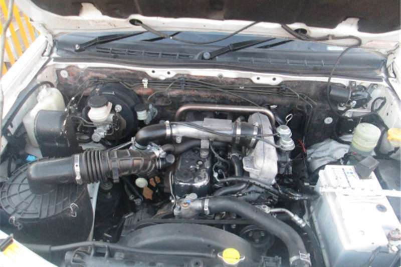 Isuzu KB 250 Cars for sale in Gauteng | R 95 000 on Auto Mart