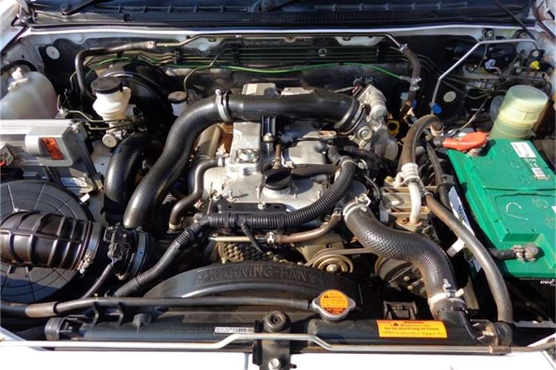 2010 Isuzu KB 250 le d teq d/cab Cars for sale in Gauteng | R 169 950 ...