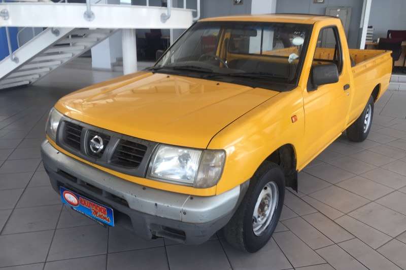 2005 Nissan 1 Tonner Cars for sale in Gauteng | R 69 950 on Auto Mart