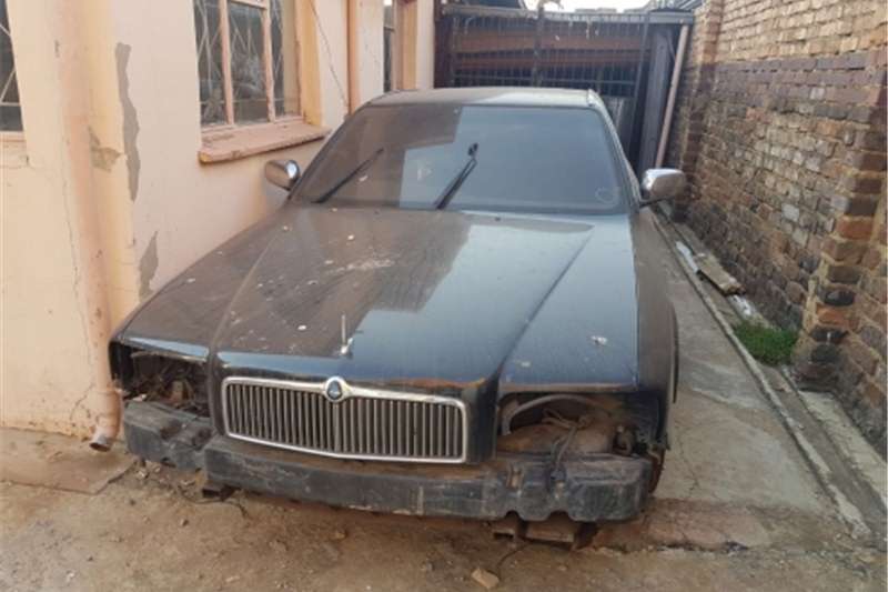 What Are Non Runner Cars at Jack Shives blog