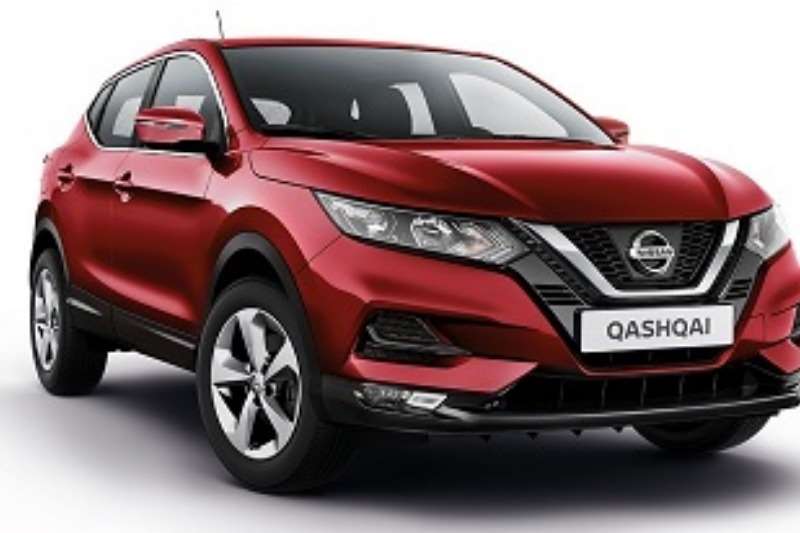 Nissan Qashqai QASHQAI 1.5 dCi ACENTA for sale in Gauteng | Auto Mart Nissan Qashqai QASHQAI 1.5 dCi ACENTA for sale in Gauteng | Auto Mart