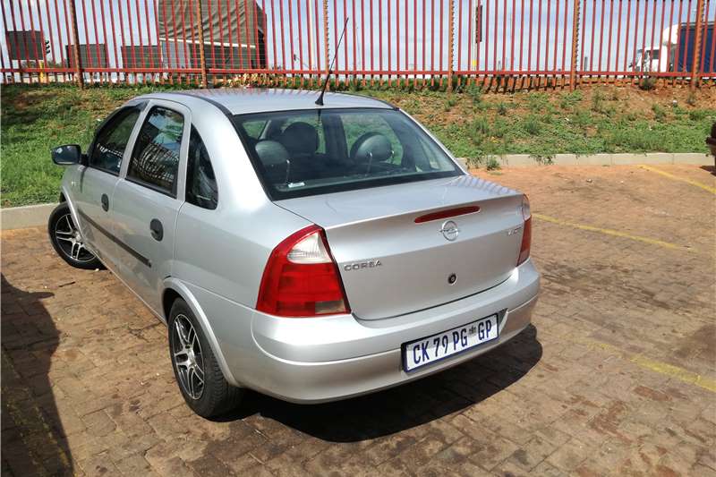 2005 Opel Corsa Cars for sale in Gauteng | R 65 000 on Auto Mart