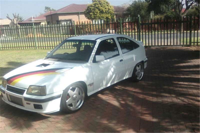 Opel super boss turbo Cars for sale in Gauteng on Auto Mart