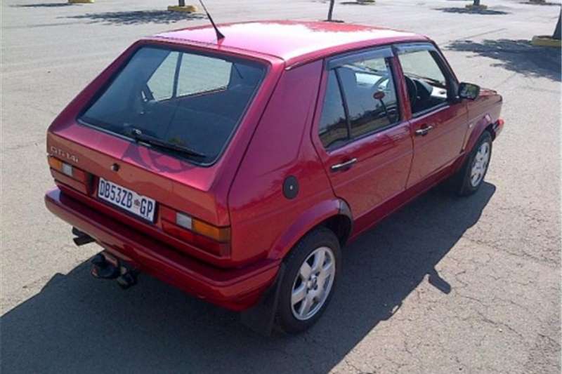 2006 VW Citi GOLF 1.4 I Cars for sale in Gauteng | R 30 000 on Auto Mart