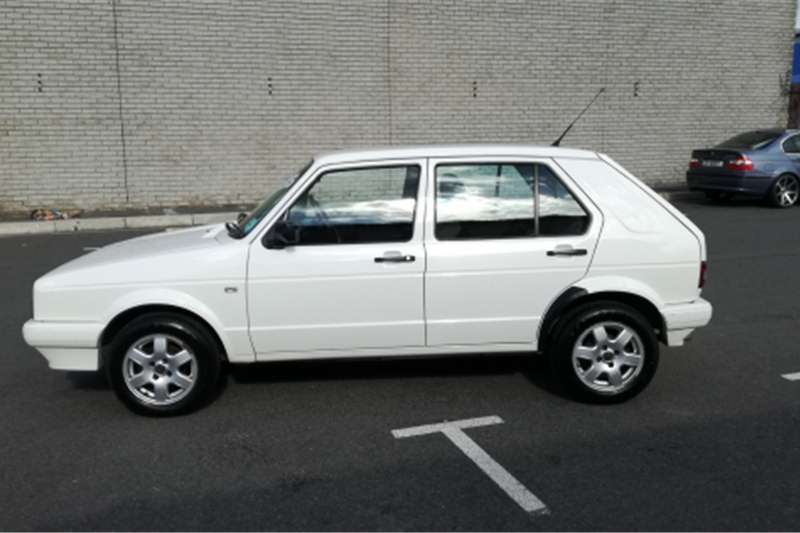2008 VW Citi Golf 1.4i Cars for sale in Western Cape | R 64 995 on Auto ...
