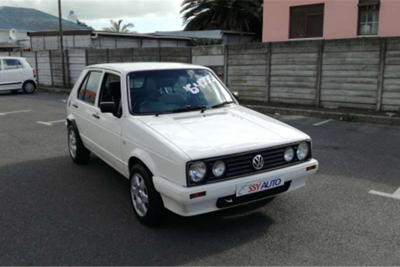 2008 VW Citi Golf 1.4i Cars for sale in Western Cape | R 64 995 on Auto ...