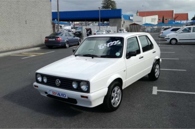 2008 VW Citi Golf 1.4i Cars for sale in Western Cape | R 64 995 on Auto ...