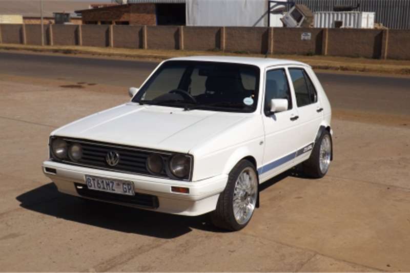 2009 VW Citi Golf 1.4i Billabong Cars for sale in Mpumalanga | R 52 000 ...