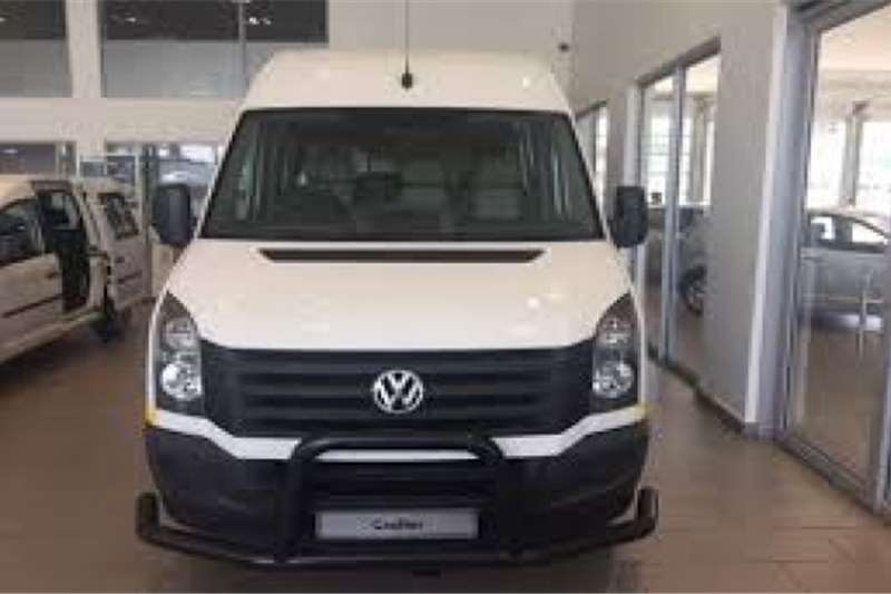 2017 VW Crafter 22 Passenger Seater Buses For sale! Cars for sale in ...