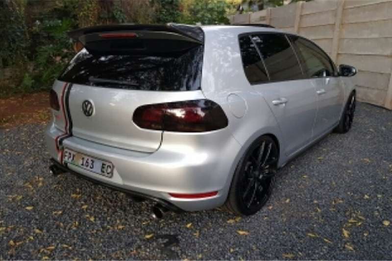 2011 VW Golf 6 Gti 2.0 Tsi Cars for sale in North West | R 249 900 on ...