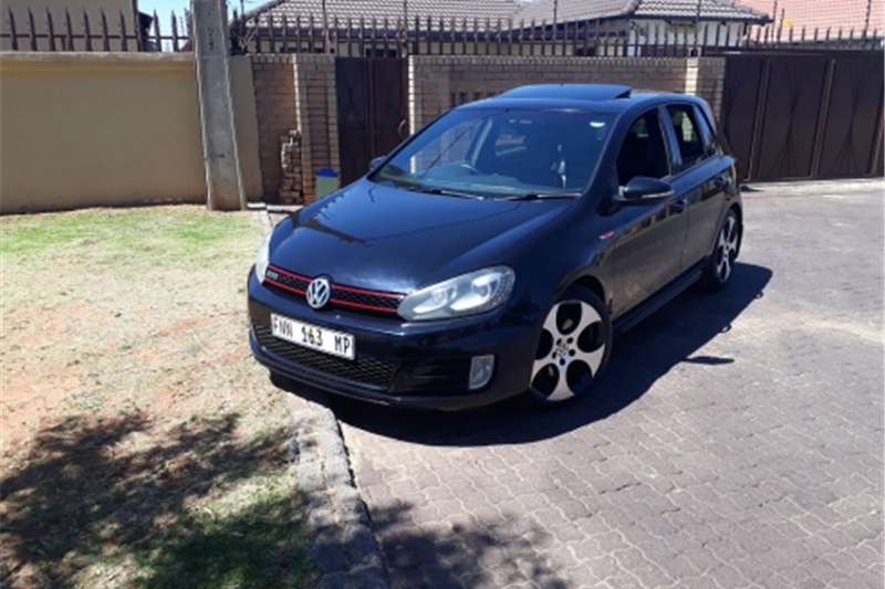 2011 VW Golf 6 GTI DSG Cars for sale in Gauteng | R 180 000 on Auto Mart
