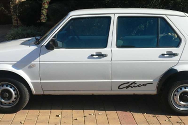 2008 VW Golf Chico 1.4 83000km great condition Cars for sale in Gauteng ...