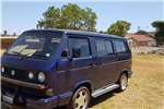 VW Microbus Cars for sale in South Africa | Auto Mart