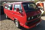 VW Microbus Cars for sale in South Africa | Auto Mart
