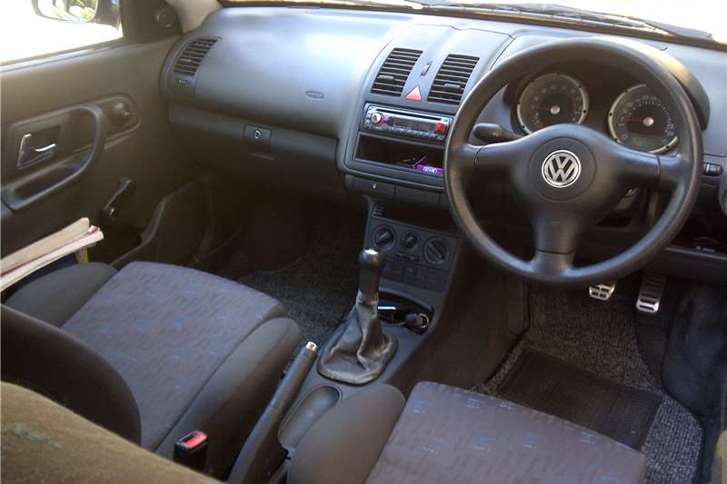 2002 VW Polo Playa 1.8 Cars for sale in Gauteng | R 48 000 on Auto Mart