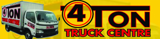 4 Ton Trucks | trucks South Africa