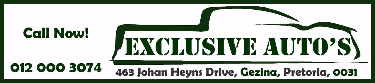 Exclusive Auto | Cars for sale in Gauteng | Auto Mart