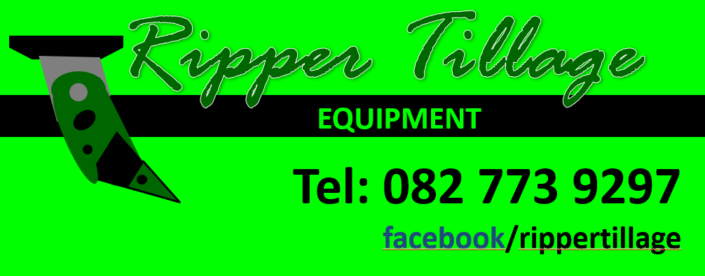 Ripper Tillage Equipment | farm equipment South Africa | AgriMag