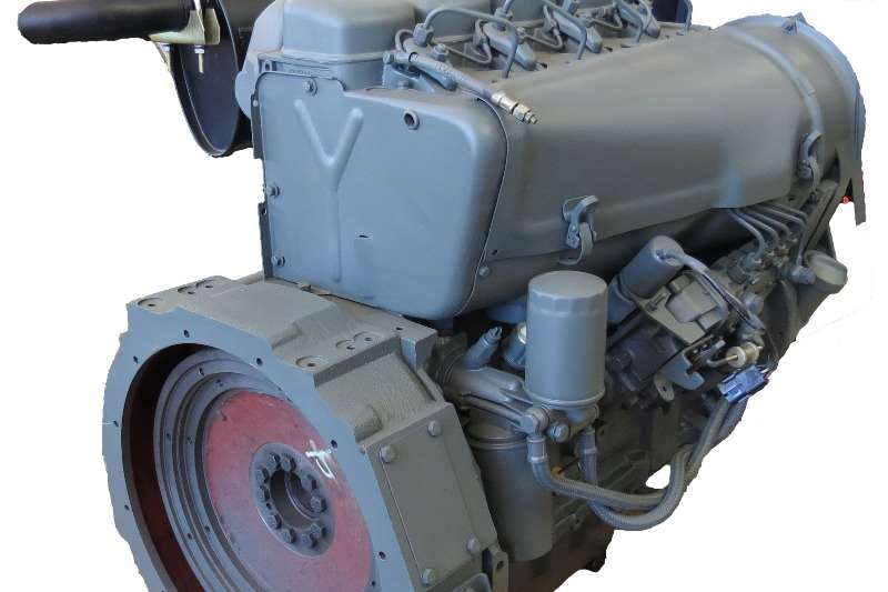 Deutz 3 Cylinder Engine Engines Components and spares for sale in ...