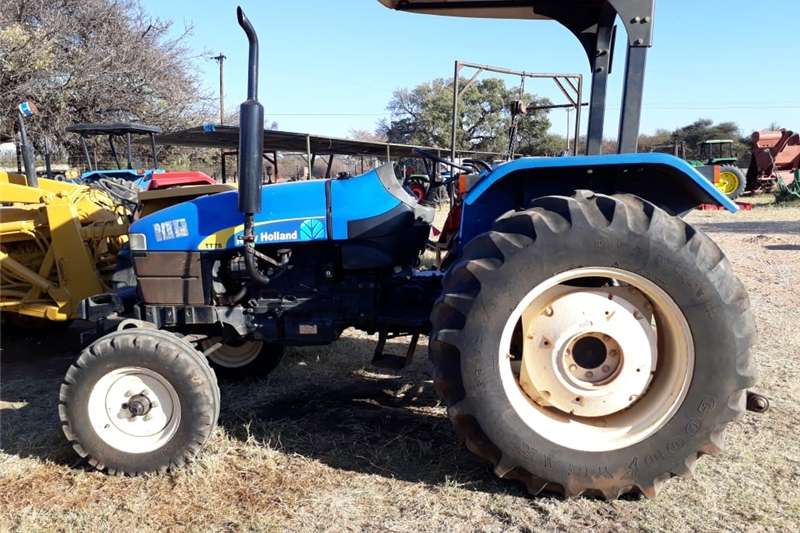 New Holland TT75 Other Farm Equipment for sale in Limpopo | R 150 000 ...