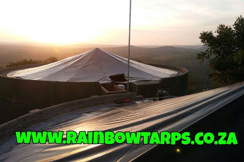 RESERVOIR COVERS/ DAM DAKKE / DAM COVERS Other for sale in Gauteng | R ...