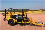 Drill rigs Machinery for sale in South Africa on Truck & Trailer