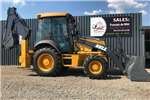 TLBs Machinery for sale in South Africa on Truck & Trailer