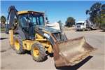 TLBs Machinery for sale in South Africa on Truck & Trailer