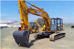 Excavators Machinery for sale in South Africa on Truck & Trailer
