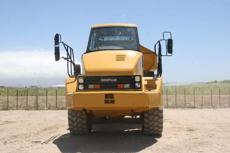 2008 CAT Refurbished Cat 730 ADT ; 7 units to choose from. ADTs ...