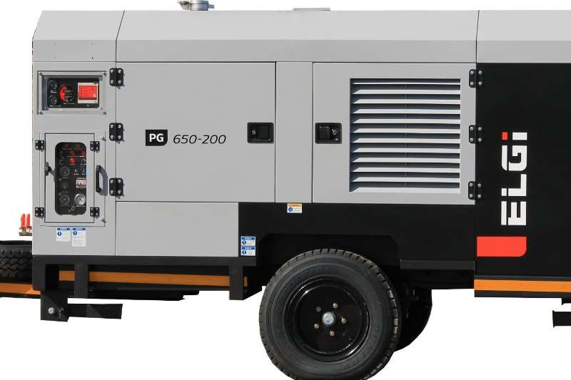 Compressors in South Africa | Junk Mail