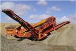 Screeners Machinery for sale in South Africa on Truck & Trailer