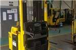 Hyster Forklifts Machinery for sale in South Africa on Truck & Trailer