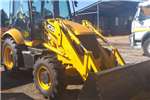 TLBs Machinery for sale in South Africa on Truck & Trailer