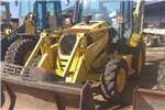 TLBs Machinery for sale in South Africa on Truck & Trailer