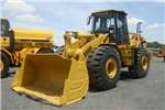 Loaders Machinery for sale in South Africa on Truck & Trailer