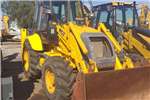 TLBs Machinery for sale in South Africa on Truck & Trailer