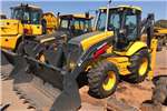 TLBs Machinery for sale in South Africa on Truck & Trailer